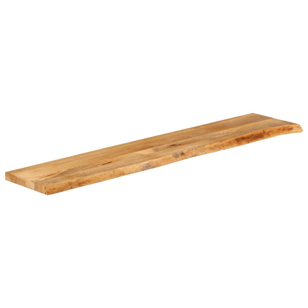 Plateau De Table | Dessus de table | Dessus de bureau à bord vivant ...