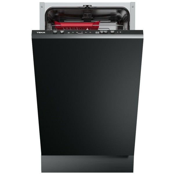 Lave Vaisselle Noir 45 Cm