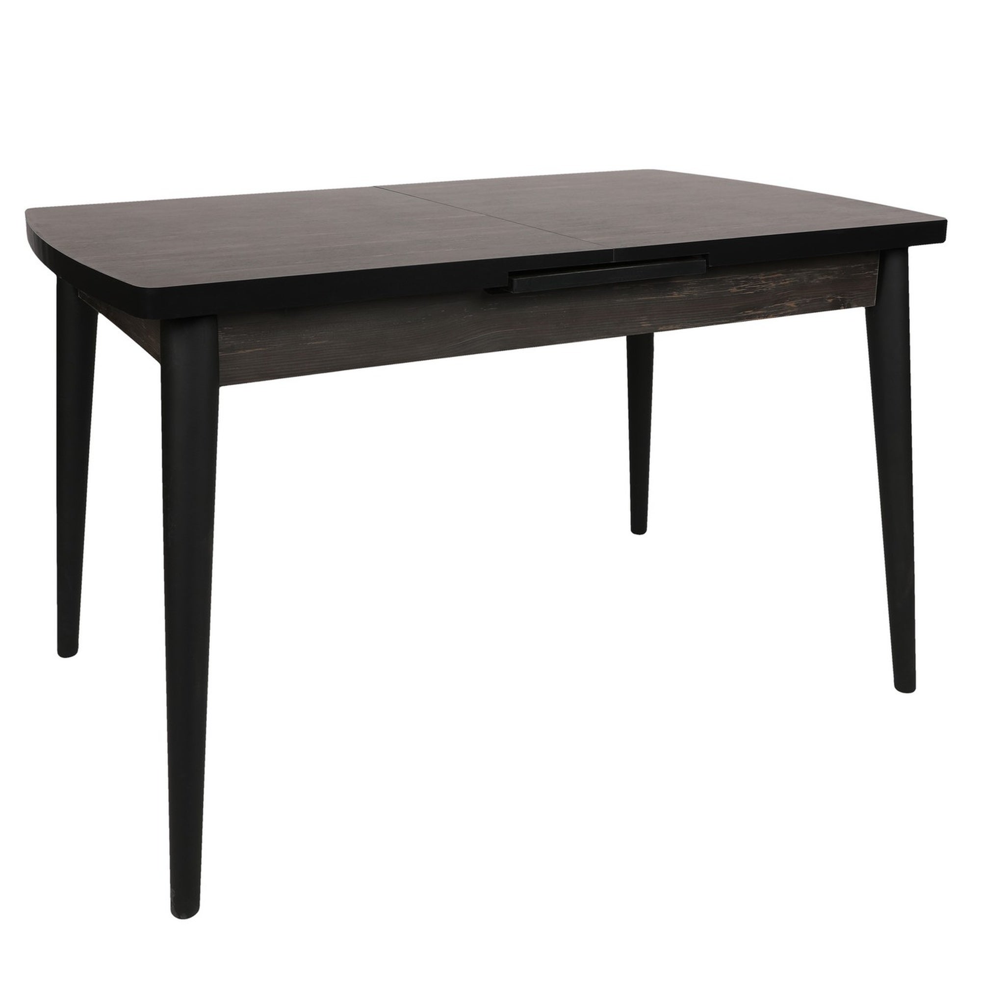 Mesa de comedor, 100% Tablero de aglomerado rechapado en melamina ...