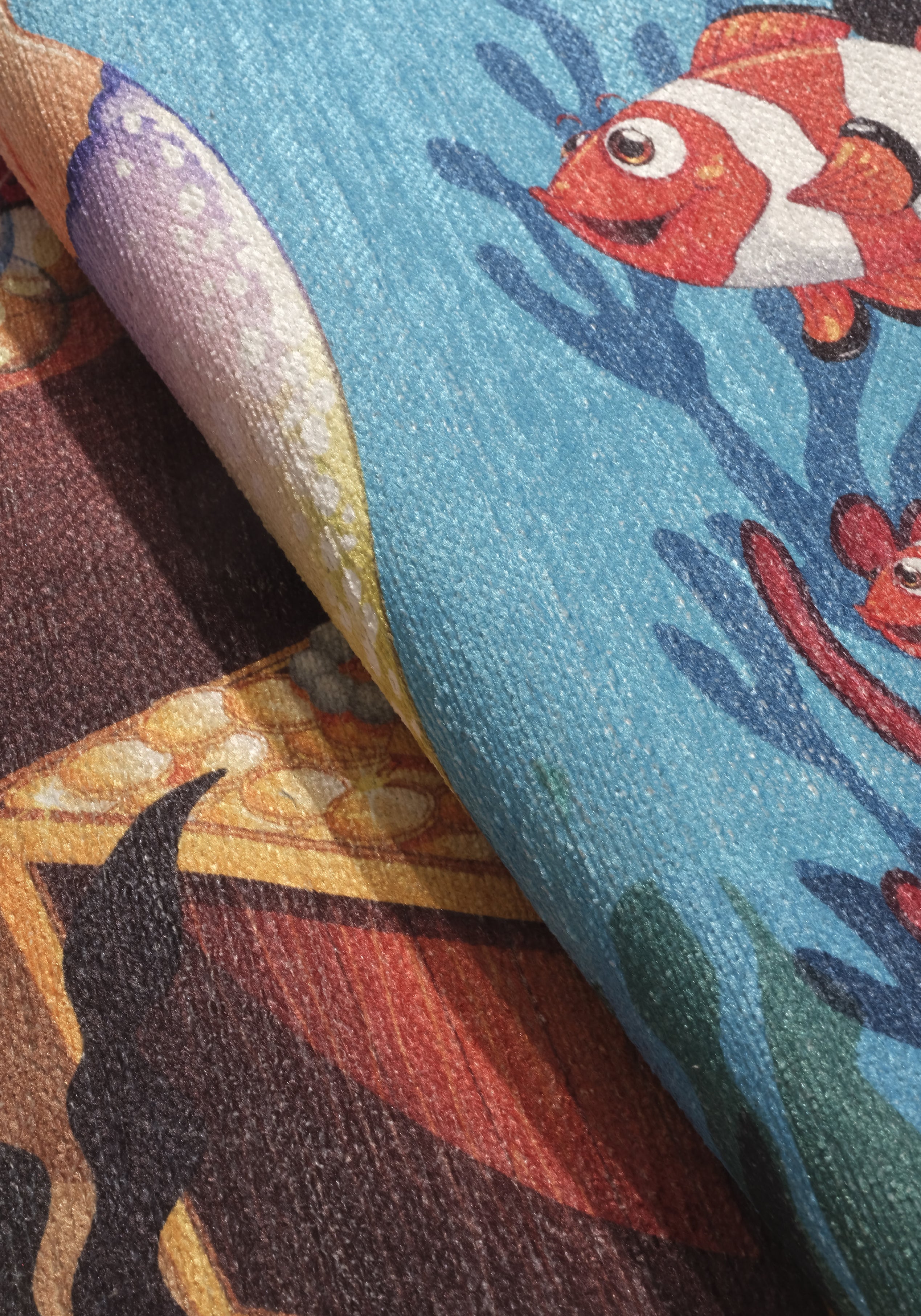 Tapis Moderne Premium - 76x150 cm (GalleriaFarah1970) | Leroy Merlin