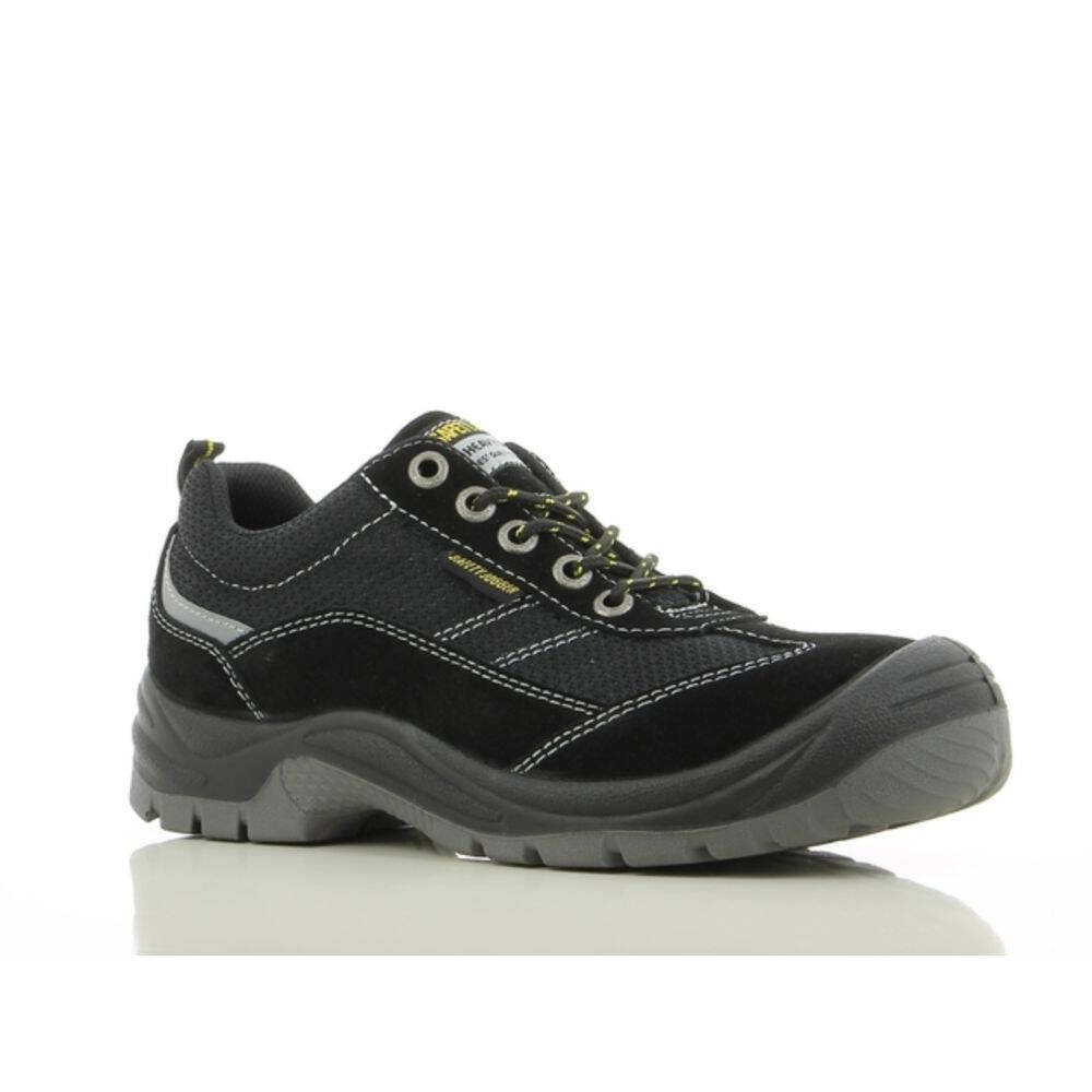 Chaussures de sécurité basses Safety Jogger GOBI S1P SRC Noir 35 ...