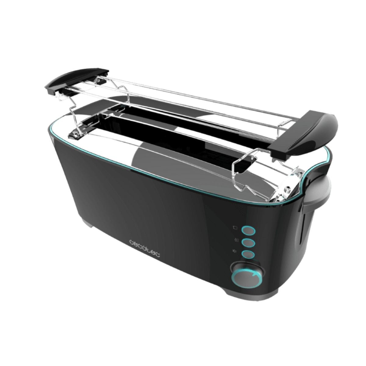 Cecotec Toast-Taste Extra Double B | Leroy Merlin