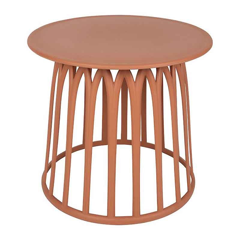 Table basse Lumi Terra 50x45cm | Leroy Merlin