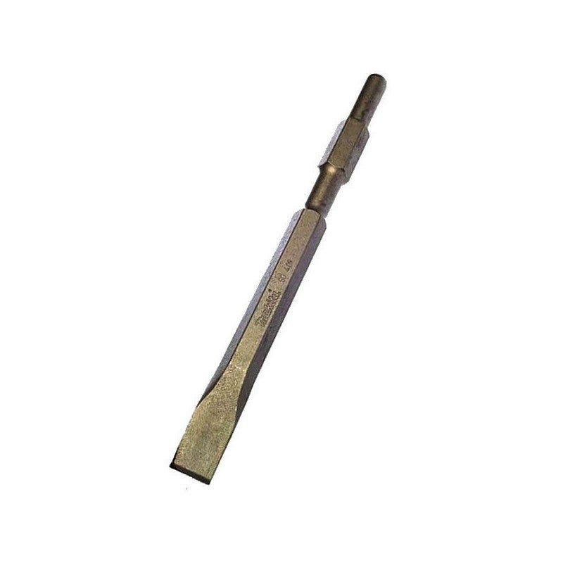 Ciseau rainuré 30 coupe 400X30 Makita | Leroy Merlin