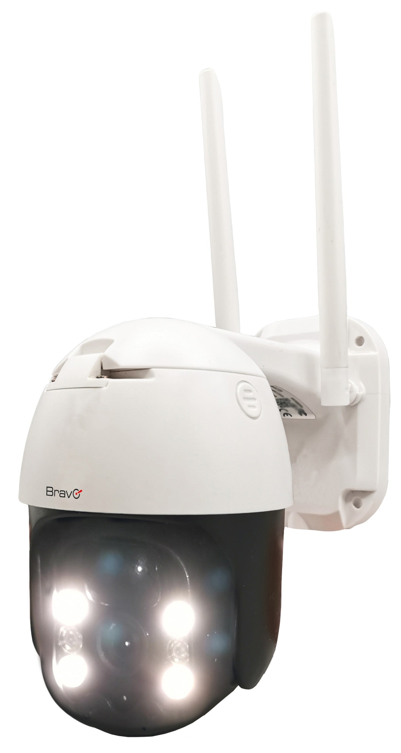 Caméra solaire guardian pro 4g | Leroy Merlin