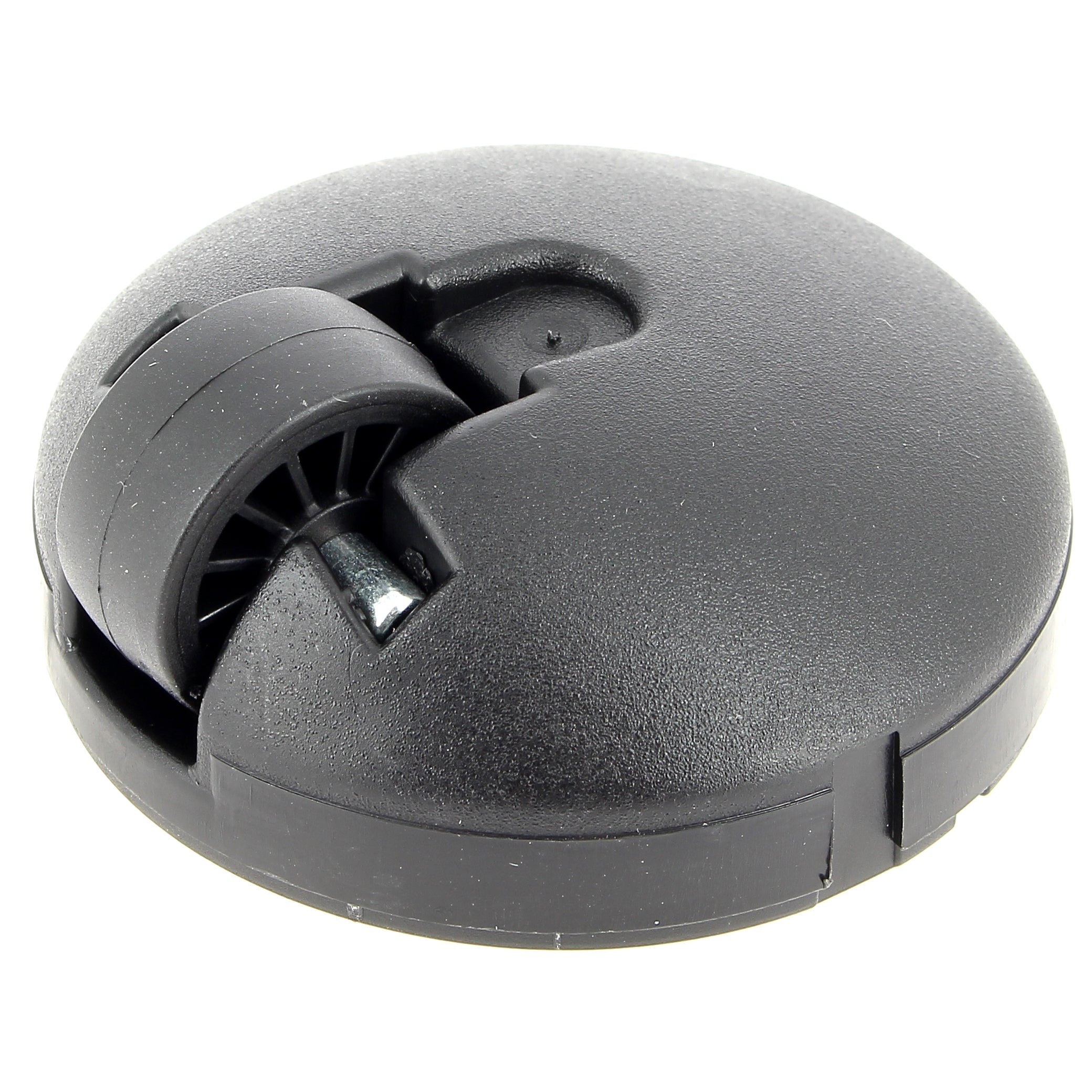 Roulette avant 00027606 pour Aspirateur Bosch | Leroy Merlin