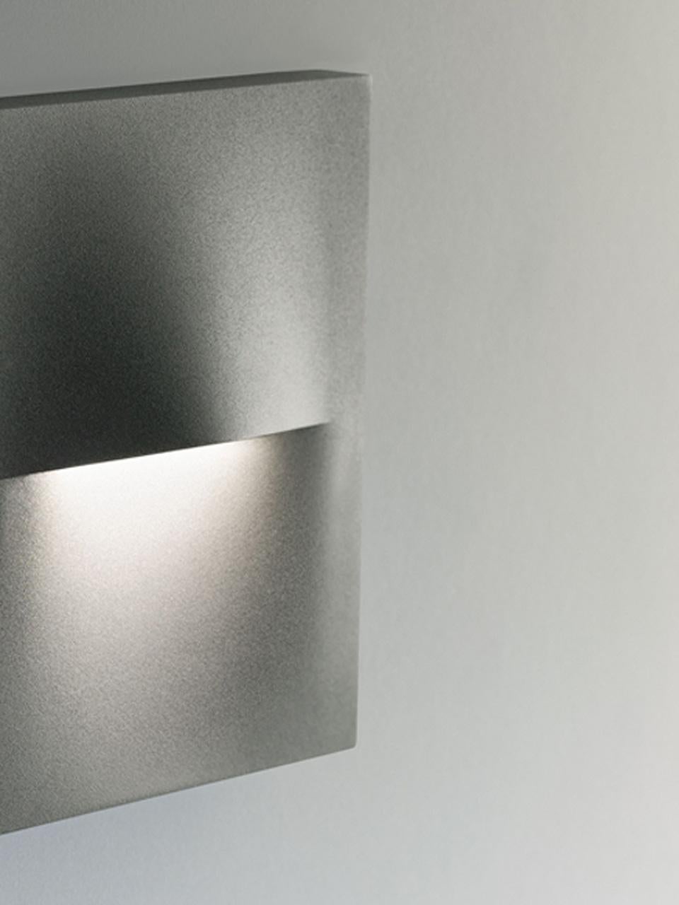 STEP MARKER 3W LED 3000K SOVIL OPEN | Leroy Merlin