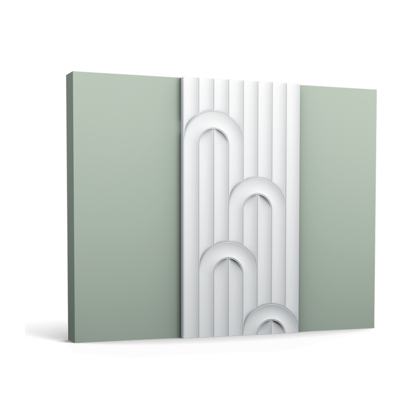 Panel de pared W212- ORAC DECOR | Leroy Merlin