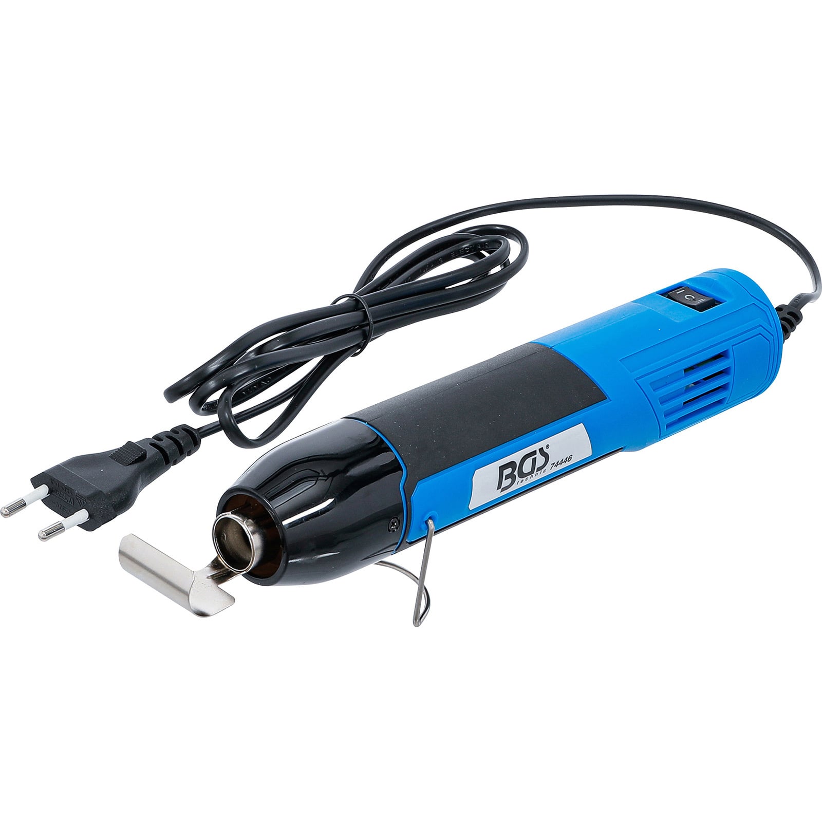 Mini décapeur thermique | 350 W | Leroy Merlin