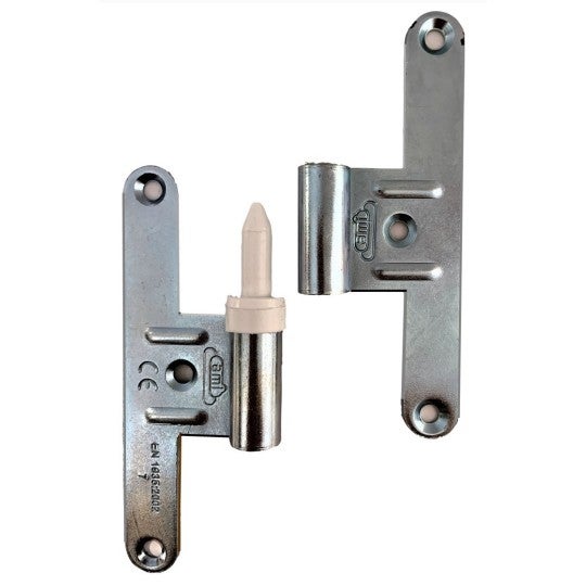 Gonds de porte: au meilleur prix | Bricoman