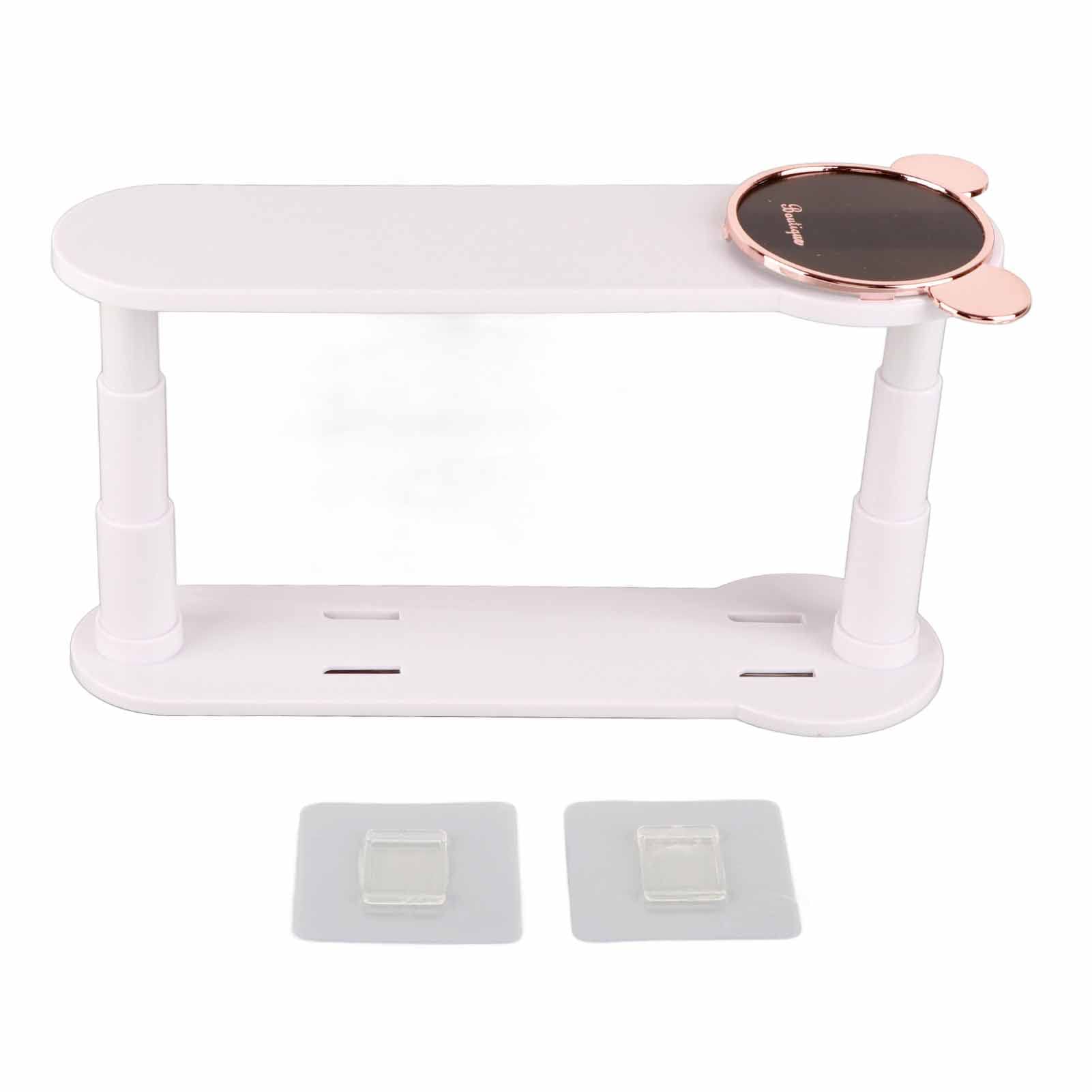 Support de rangement pour cintres à vêtements, crochet multifonctionnel ...