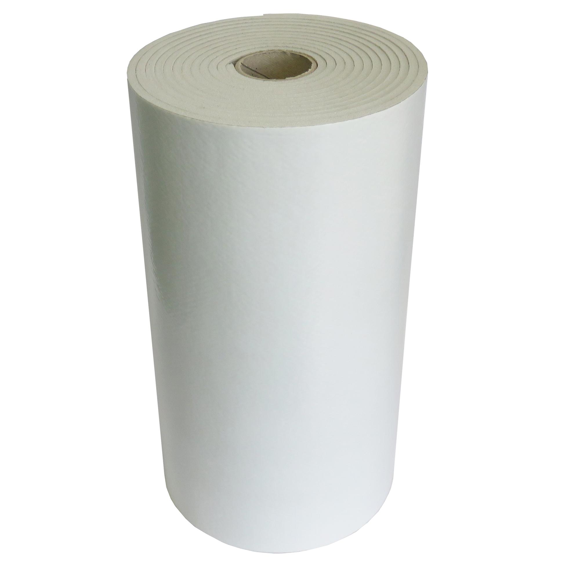 ROTOLI ISOLANTI PER CASSONETTI DELLE TAPPARELLE Tc Roller Shutter 6mm ...