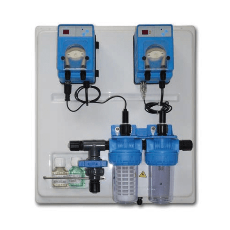 Pompe doseuse pH-RX | Leroy Merlin