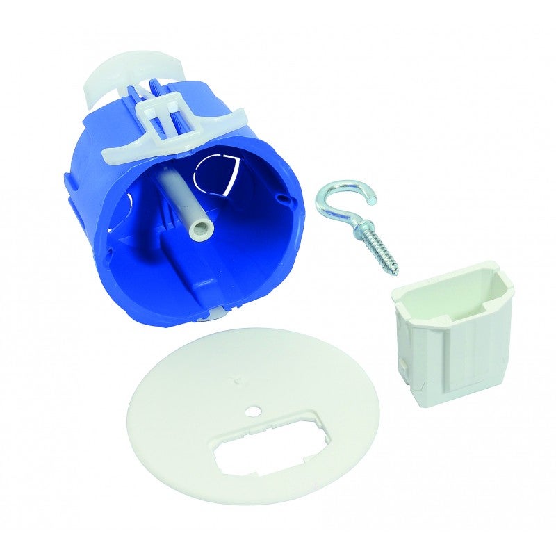 Kit DCL boite + douille E27 | Leroy Merlin