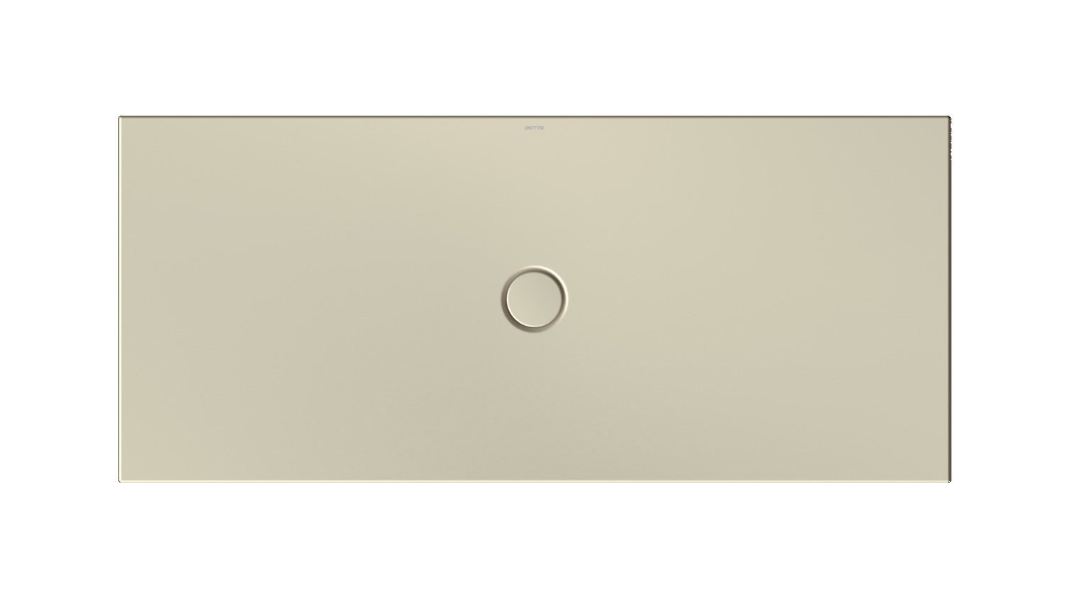 Bette Plato de ducha, 170x75cm, 5994-422, Color: beige | Leroy Merlin