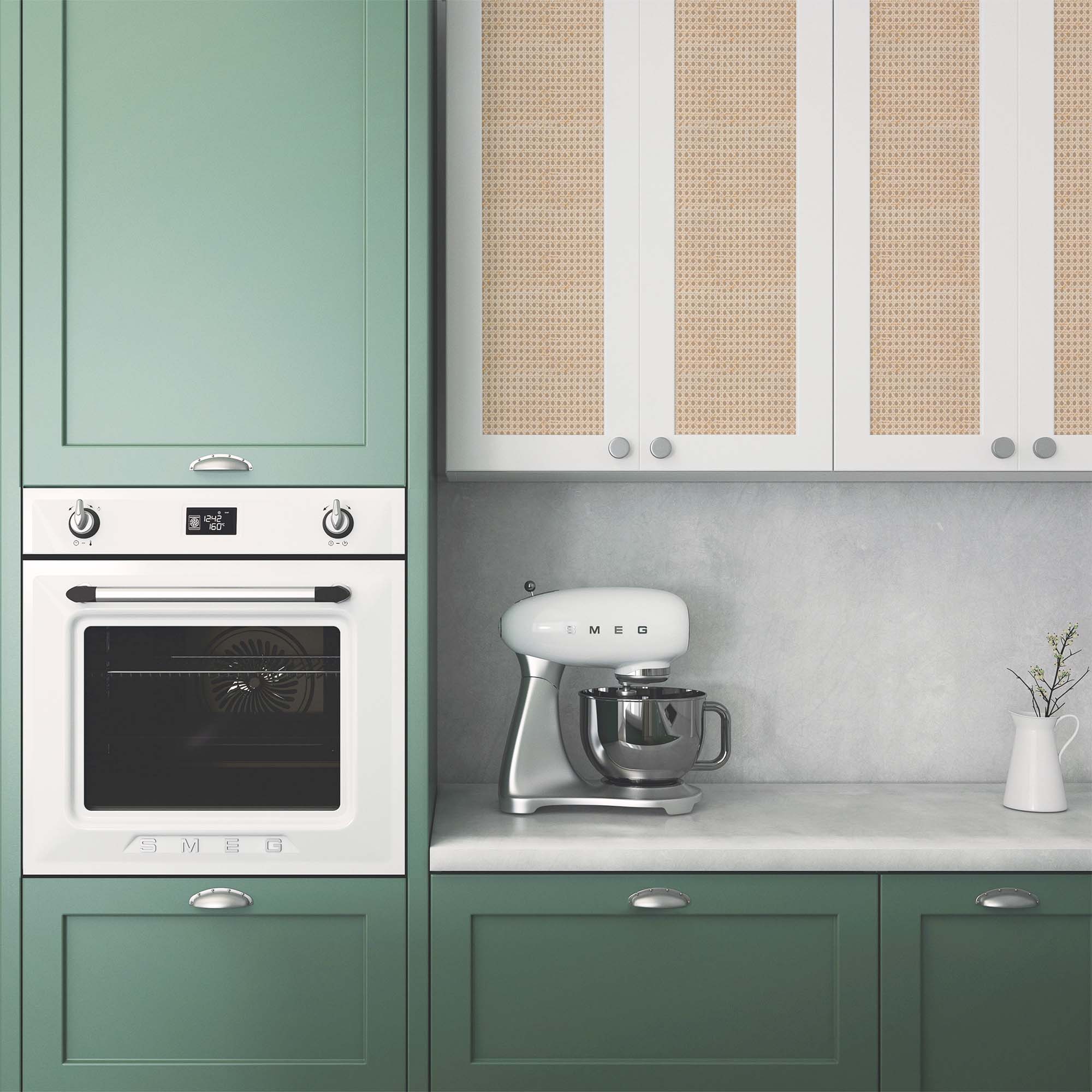 VINILO AUTOADHESIVO EN ROLLO, REMOVIBLE Y CON TINTAS ECO Modelo CANNAGE ...