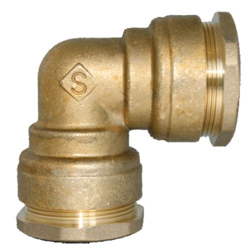Coude 90° PE 25mm - SOMATHERM - 844-25S | Leroy Merlin