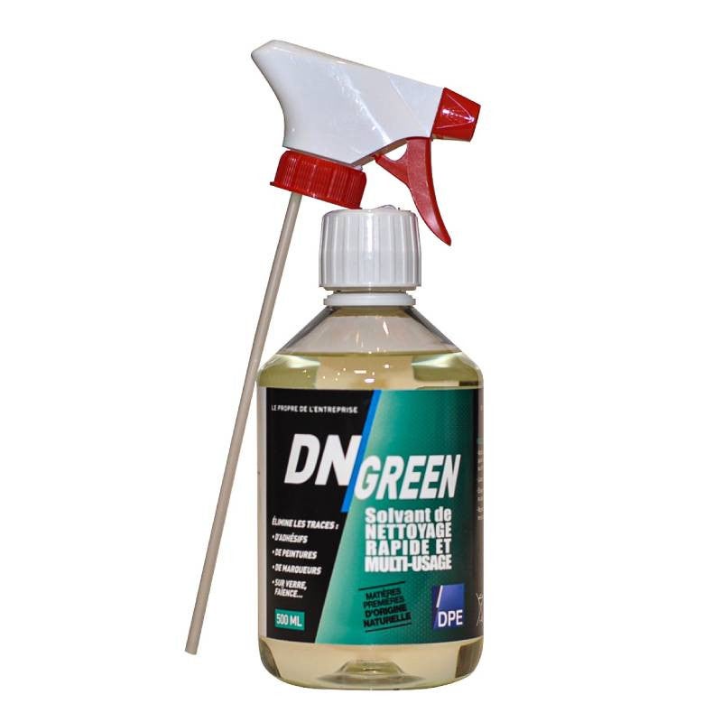 Solvant de nettoyage Rapide Multi-usage - 500ml | Leroy Merlin