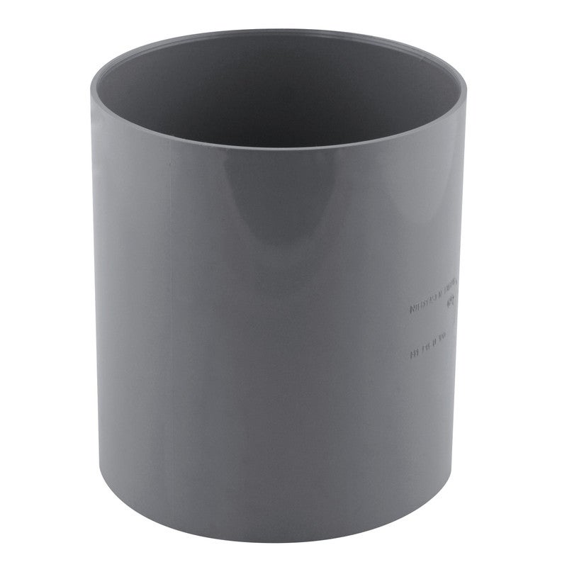 PVC Sliding Sleeve PRO gama para tubo Ø110 | Leroy Merlin