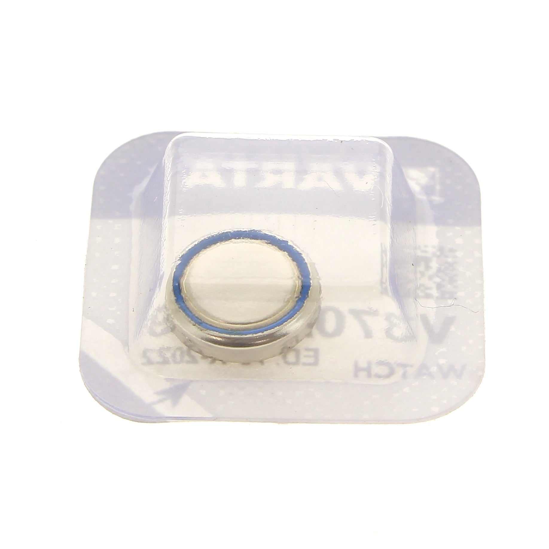 Batería 370=371=sr920=sr69 1,55v para accesorios de droguería | Leroy ...