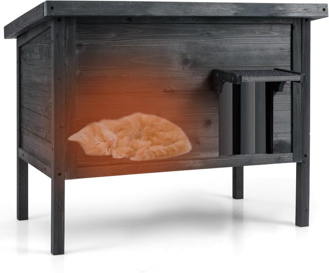 Niche a chien de chasse au meilleur prix | Leroy Merlin