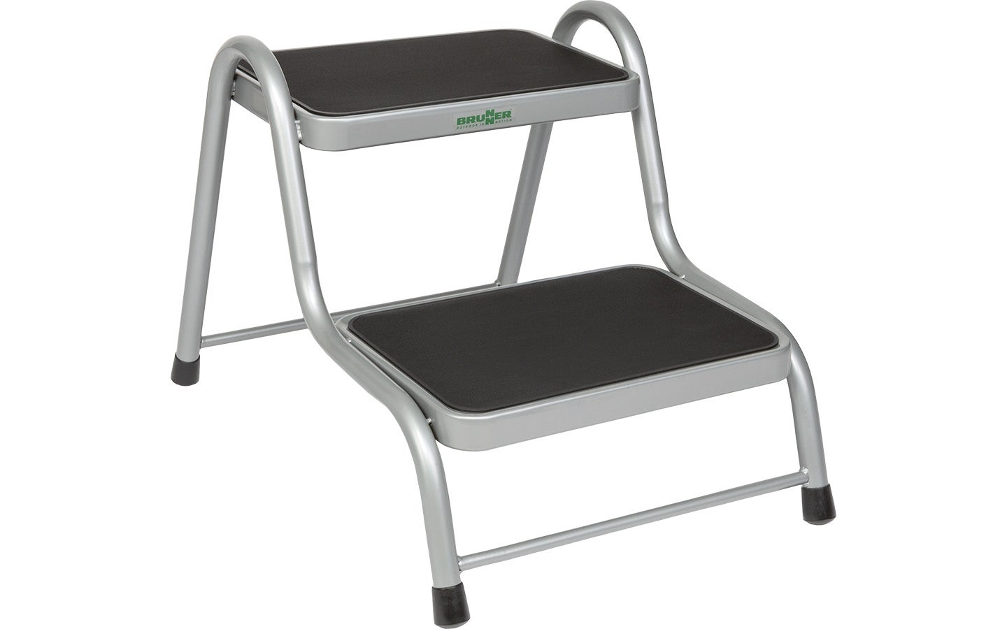 Brunner - King Step Double Black Step - Mesures: 43 x 63 x H18 / 38/43 ...