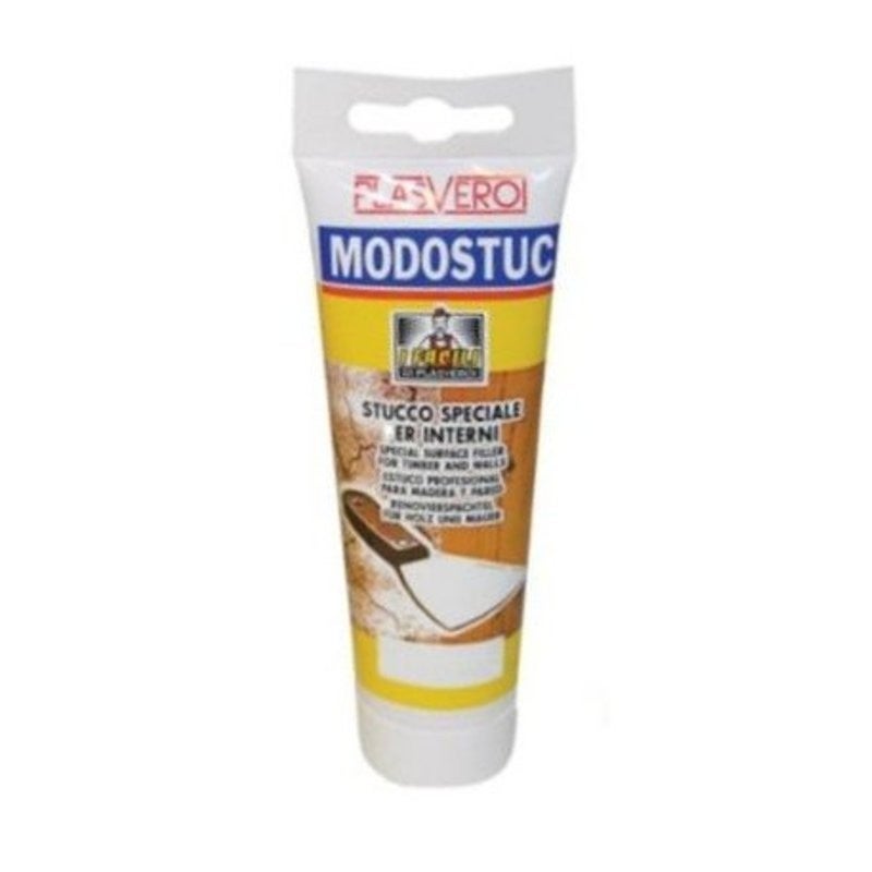 Masilla Modostuc 250g 6012-Tub 107 Pindou | Leroy Merlin