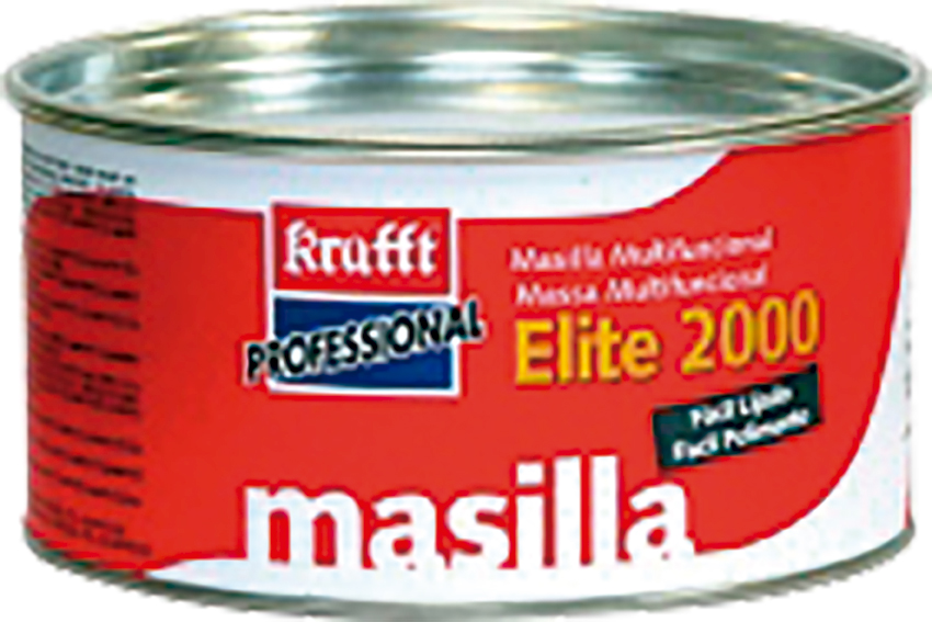 MASILLA RELLENO PRO ELITE2000 | Leroy Merlin