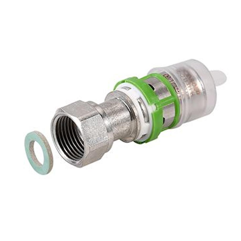 Comap 7359gw632 | comap 7359gw632 - raccord ecrou 63x4,5-2' | Bricoman