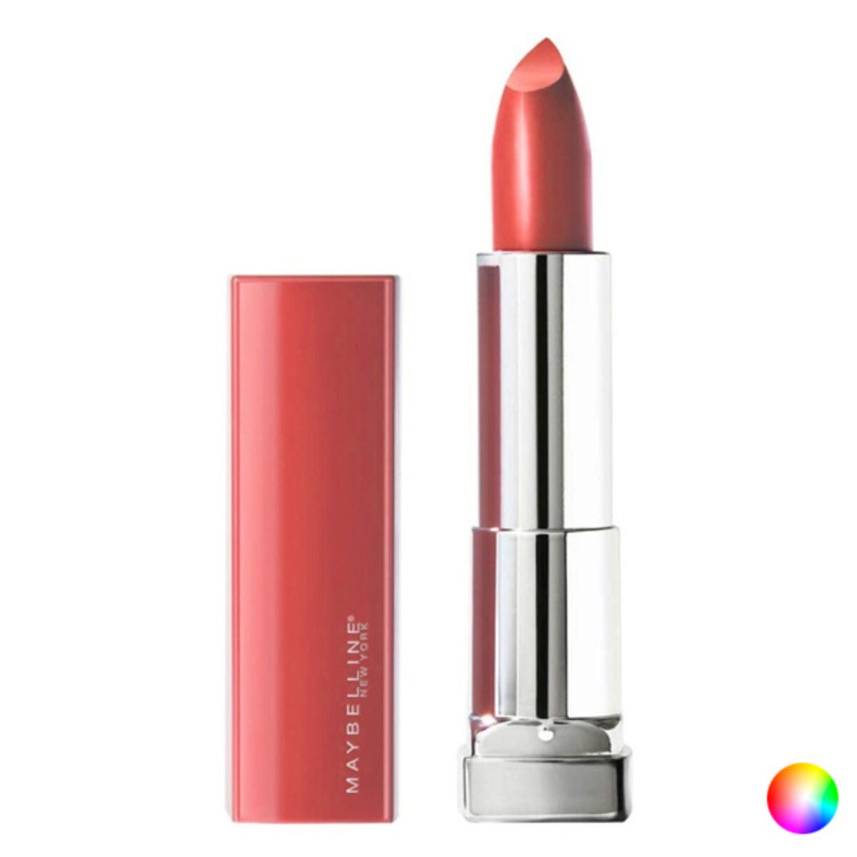 Rouge à lèvres Color Sensational Maybelline (22 g) Couleur 373-mauve ...