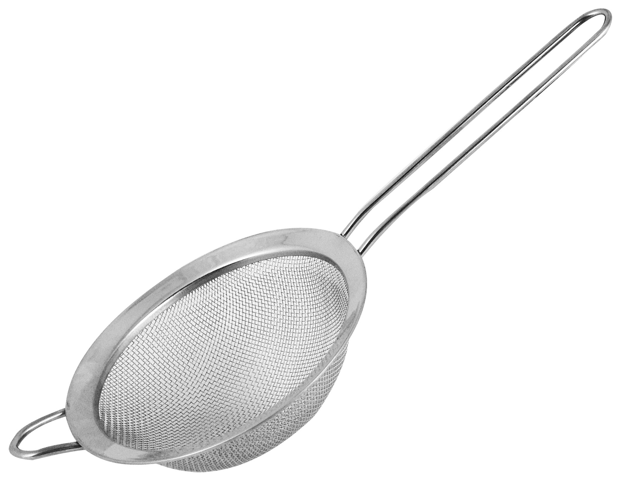 PASSOIRE EN ACIER INOXYDABLE D 10,5 CM FACKELMANN 42420 | Leroy Merlin