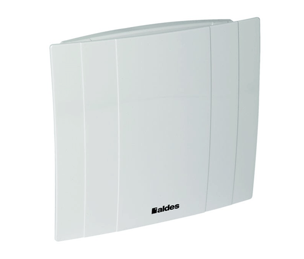 Extracteur D Air Aldes
