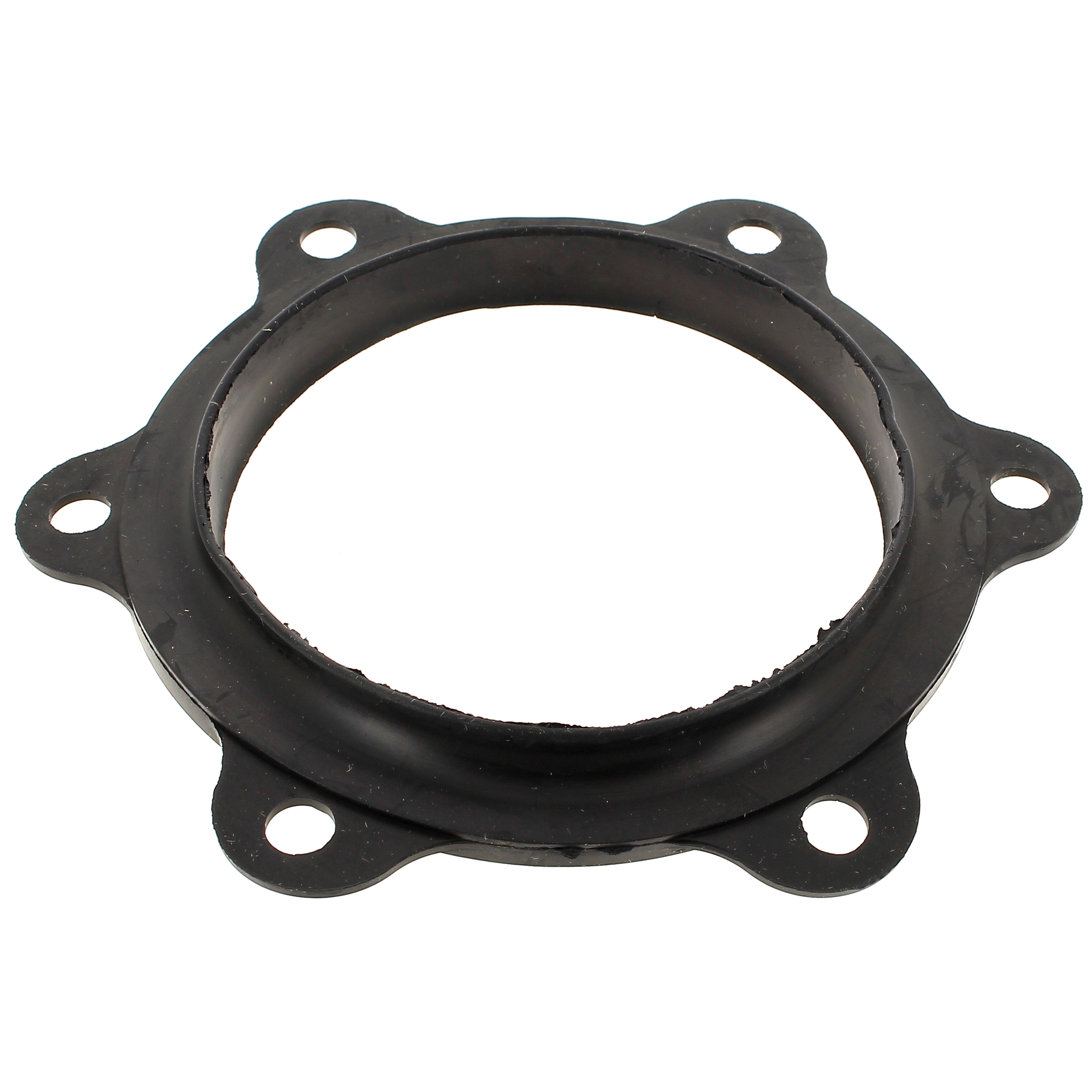 Joint embase 6 trous, 60003319 pour Chauffe-eau Chaffoteaux&maury ...