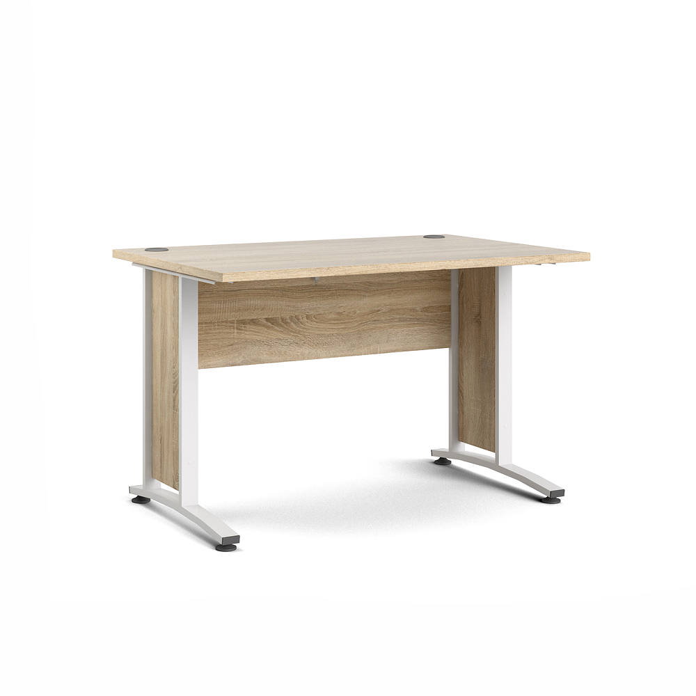 Bureau Albertine, Pupitre polyvalent, Table de bureau pour PC, Plan de ...