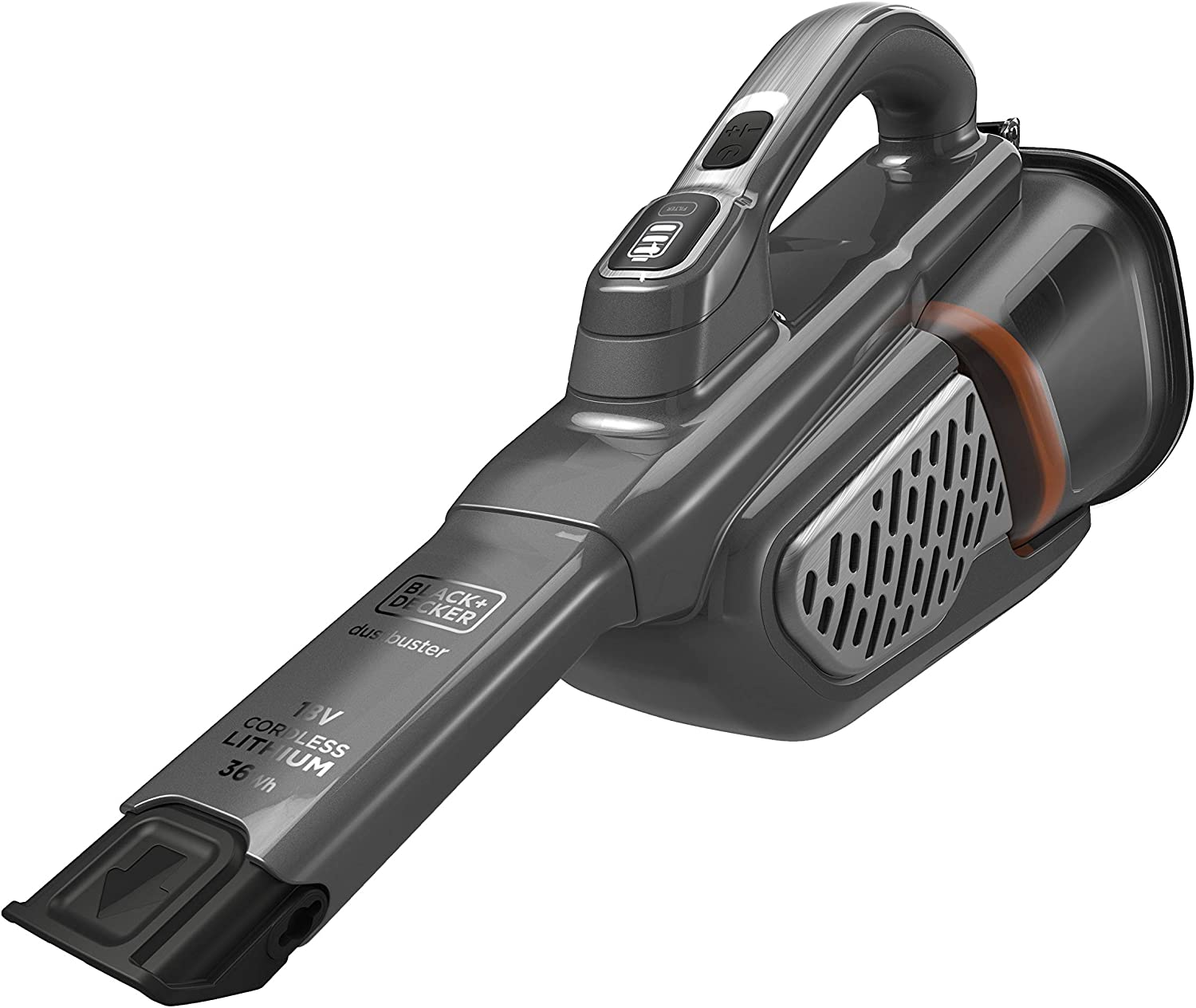 Aspirateur Main Black Et Decker