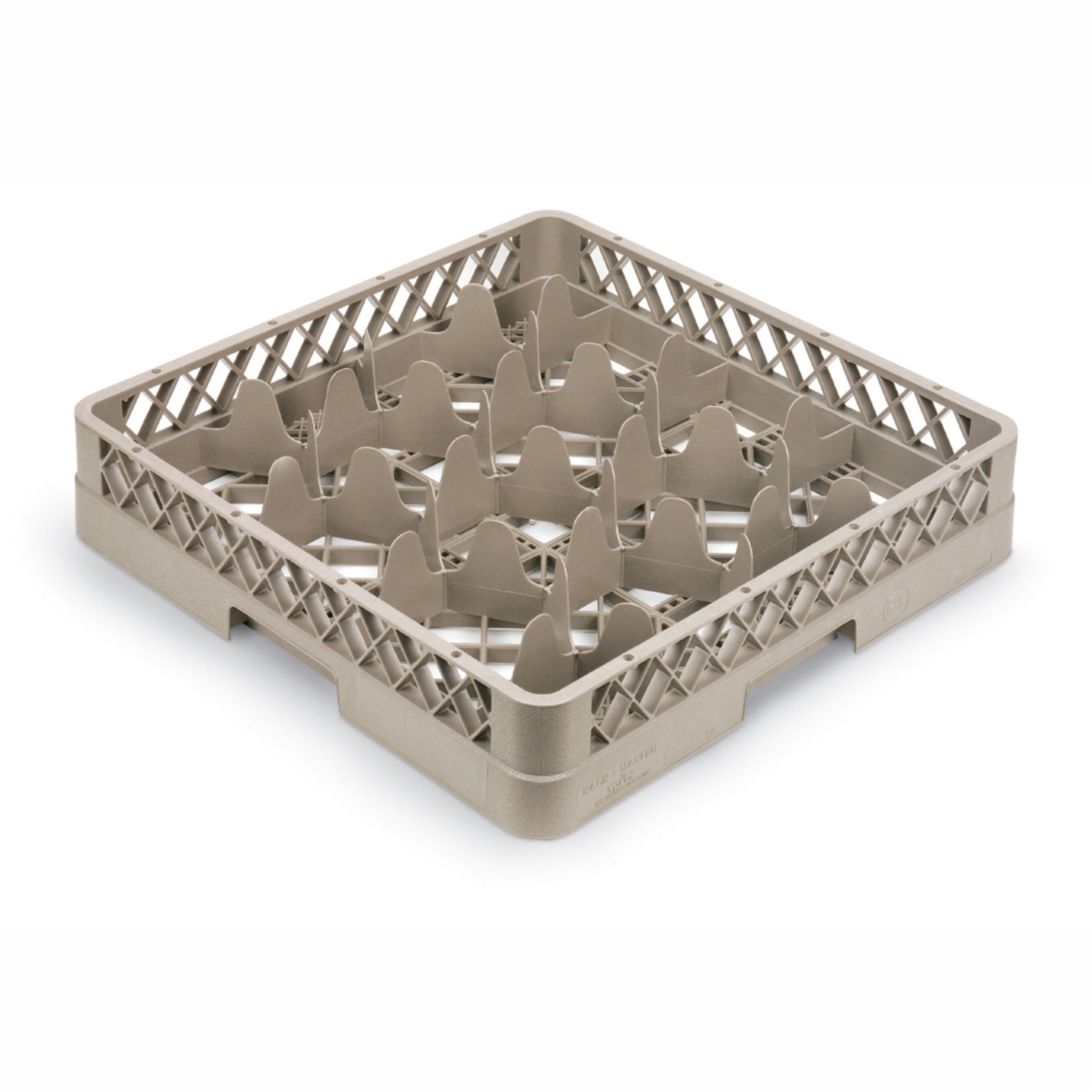Base Casier de Lavage 12 Compartiments Hexagonales - Pujadas | Leroy Merlin