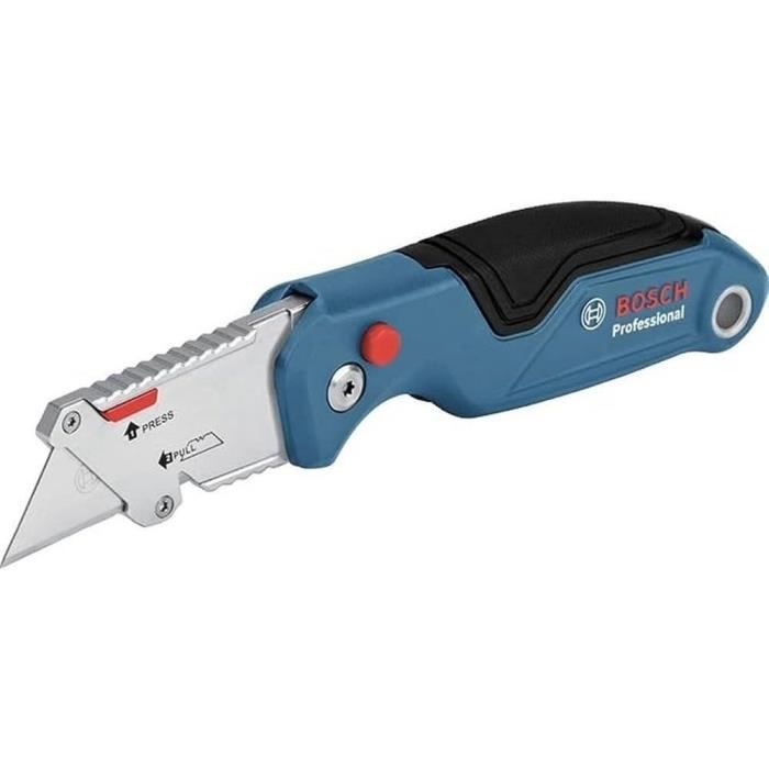Bosch Professional - Cutter pliant | Bricoman