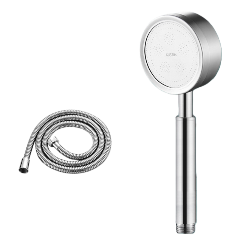 Téléphone douche à main économiseur d'eau, pommeau de douche universel ...