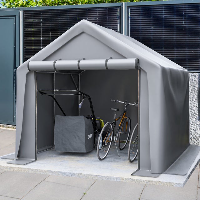 Cabane velo au meilleur prix | Leroy Merlin