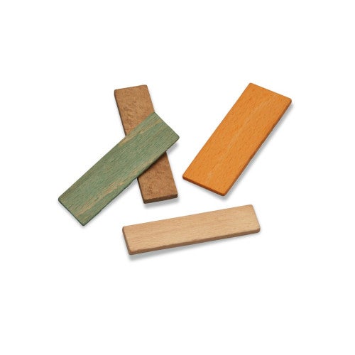 Cale de vitrage bois 15 | Bricoman