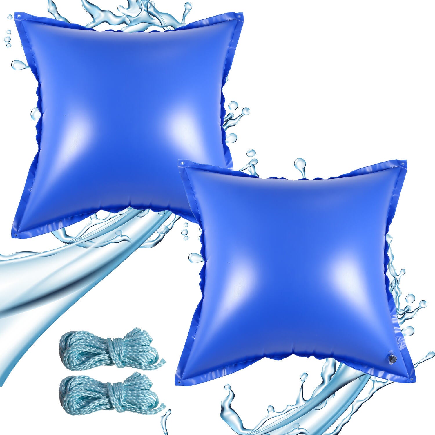 Coussin De Piscine