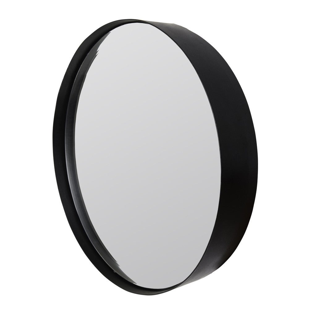 Miroir Rond Mural Ø75 Cm - Raj | Leroy Merlin