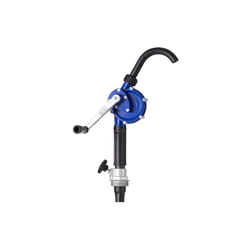 Pompe rotative à bec col de cygne PRESSOL 13 055 | Leroy Merlin