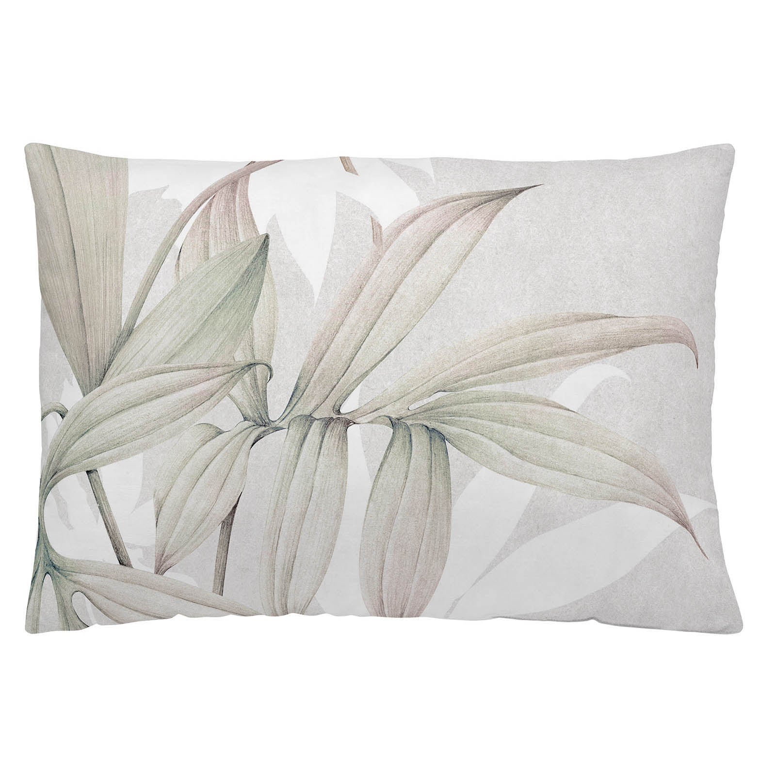 COUVERTURE DE COUSSIN CAREL 50x30 cm | Leroy Merlin