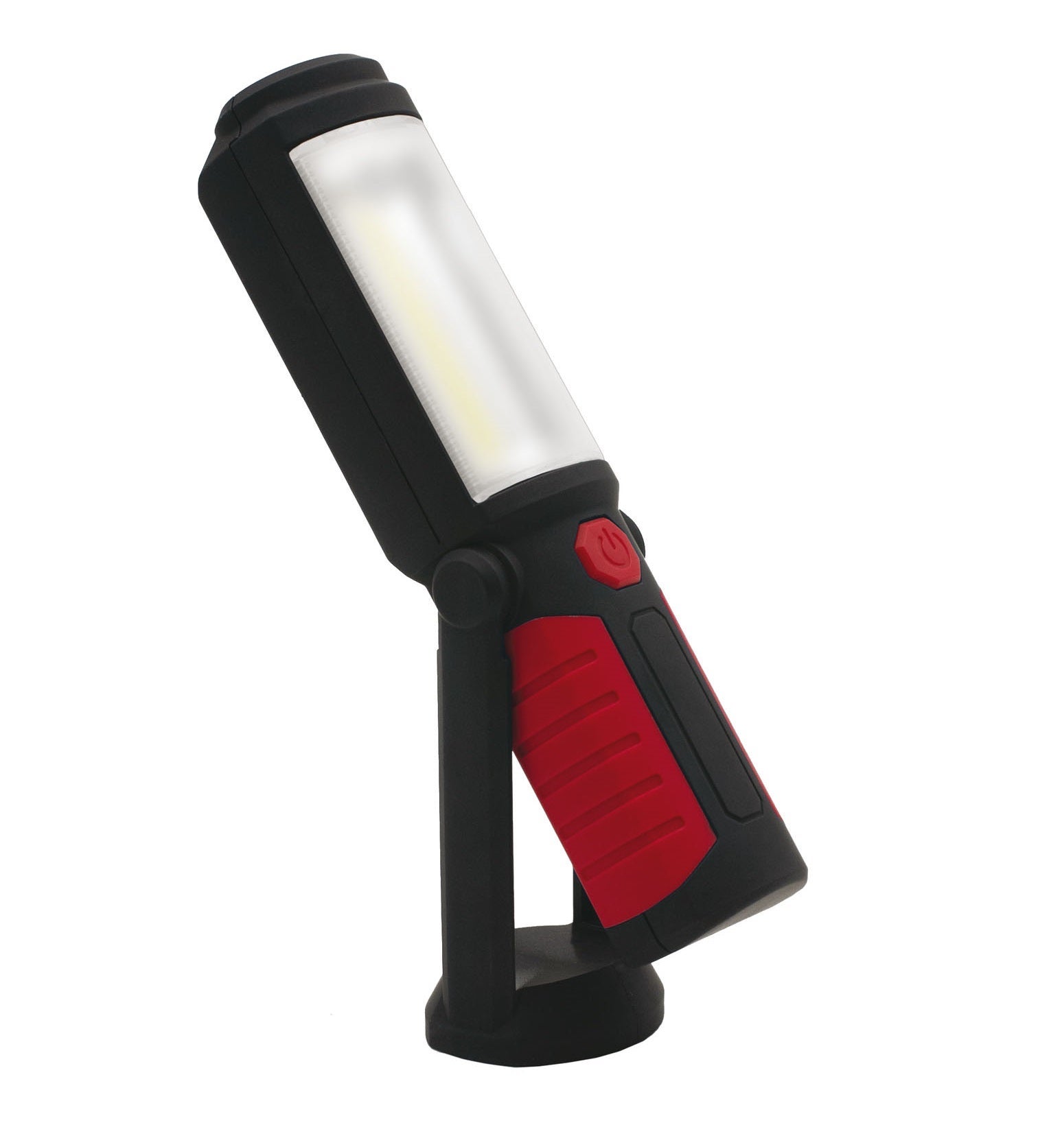 Linterna LED orientable de 3W con imán modelo sally | Leroy Merlin