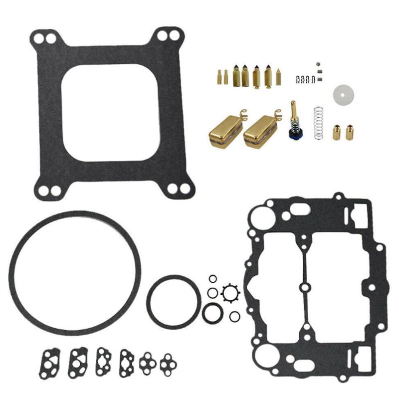 Kit de réparation de carburateur pour Edelbrock 1477 1400 1404 1405 ...
