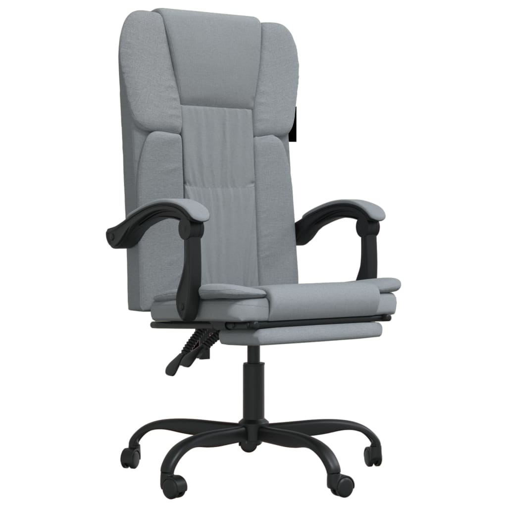 Chaise fauteuil siège pivotante de inclinable de bureau informatique ...