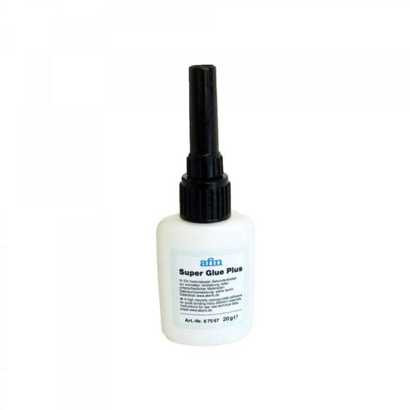 AFIN Super Glue Plus - Akemi - 20 g | Leroy Merlin