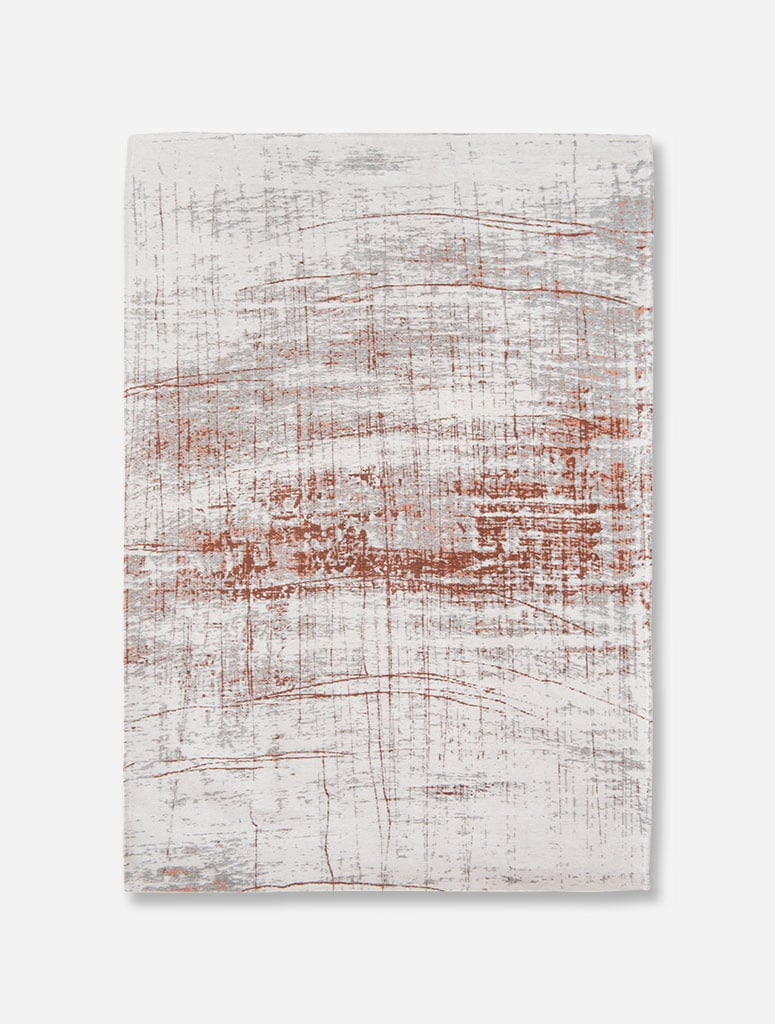 Griff design - Tapis moderne Mad Men - Copperfield - 200 x 280 CM ...