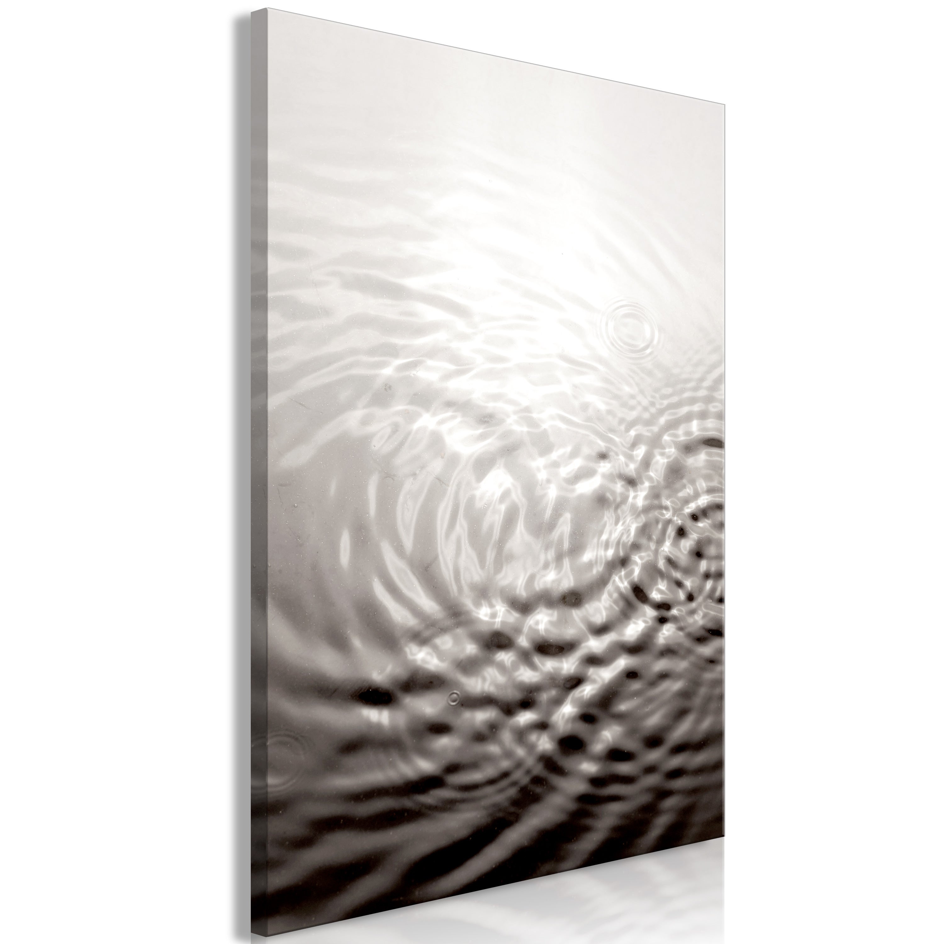 Tableau - Water Surface (1 Part) Vertical [20x30] | Leroy Merlin